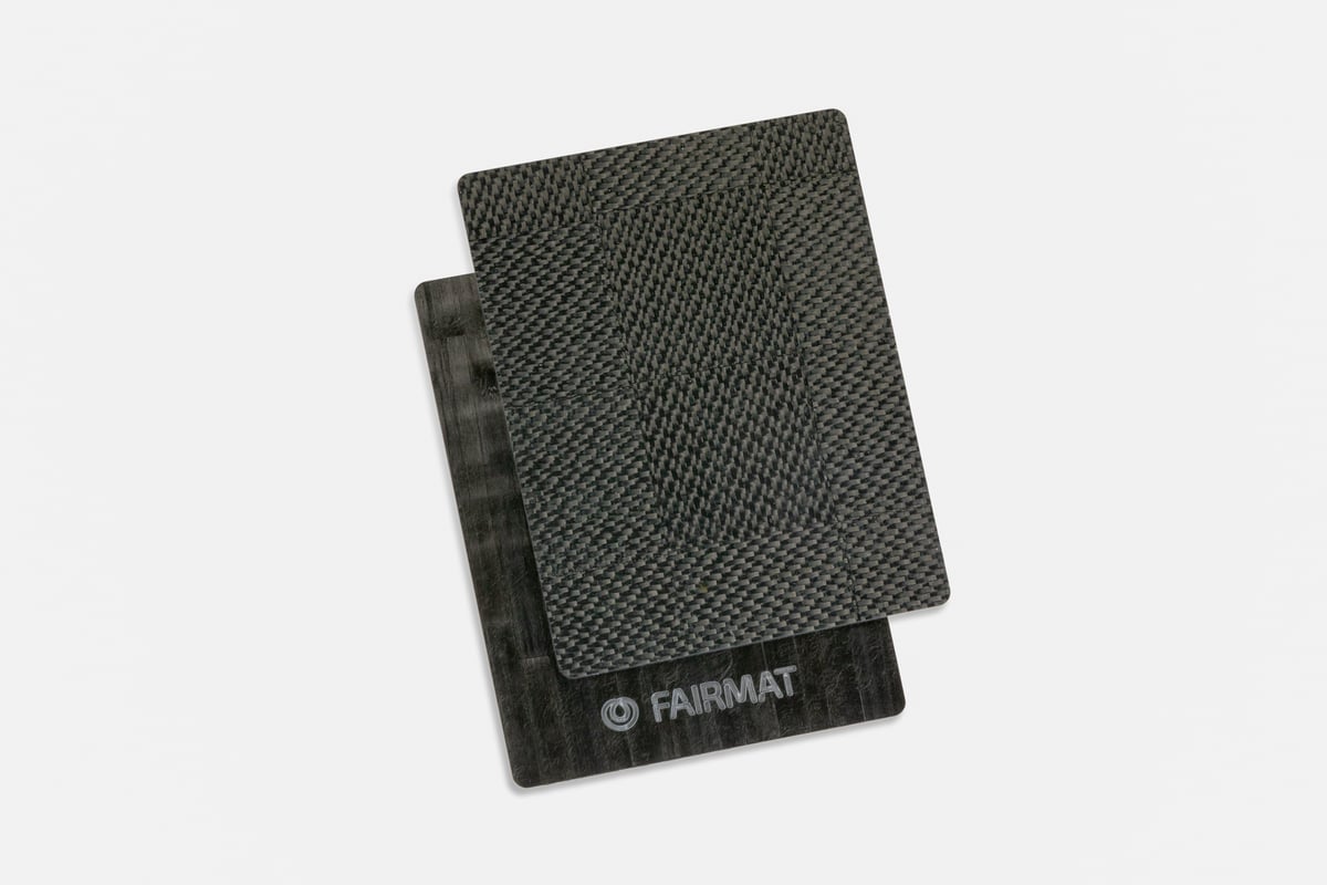 Download Fairmat Quest Laminate data sheet